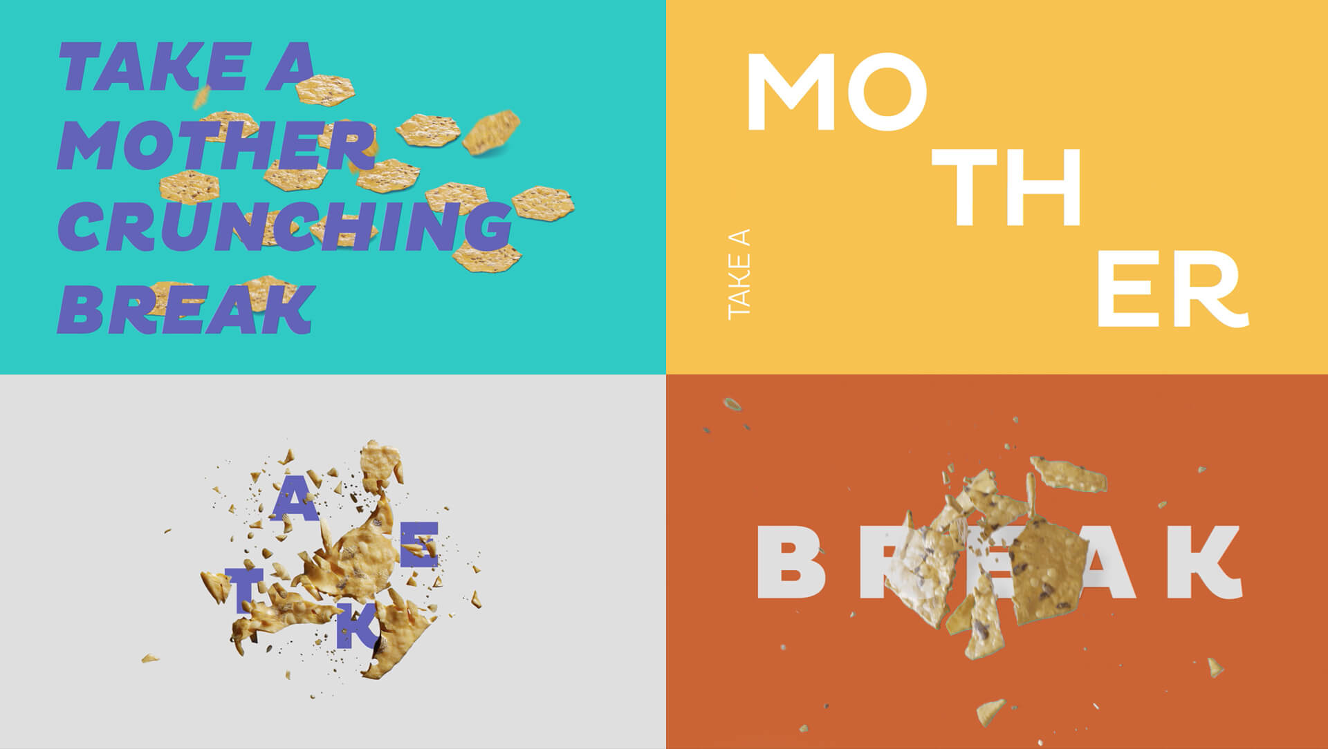 CPG Case Study - Crunchmaster - BVK